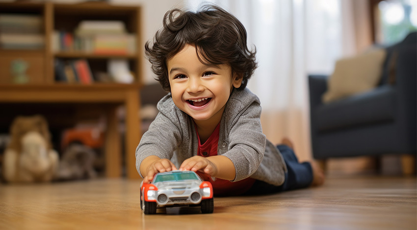 Boost Immunity in Kids: Learn How to Promote Immunity in Children ...
