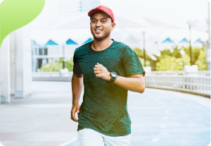 Protein Powder & Nutritional Supplement for Adults | Prohance