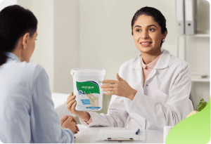 Protein Powder & Nutritional Supplement for Adults | Prohance