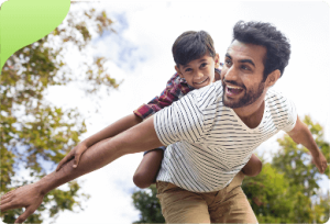 Protein Powder & Nutritional Supplement for Adults | Prohance