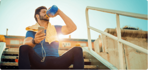 Protein Powder & Nutritional Supplement for Adults | Prohance