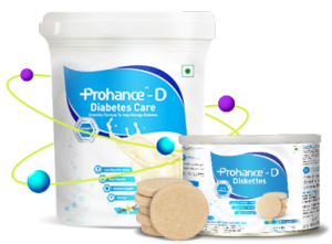 About Prohance: Trusted Nutritional Supplement Provider in India