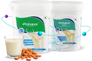 About Prohance: Trusted Nutritional Supplement Provider in India