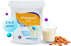 About Prohance: Trusted Nutritional Supplement Provider in India