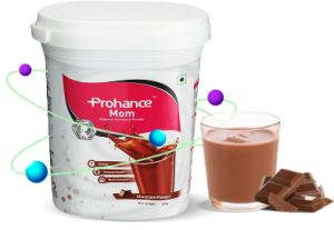 About Prohance: Trusted Nutritional Supplement Provider in India