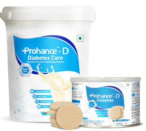 Health Supplements & Nutritional Supplements for Wellness | Prohance