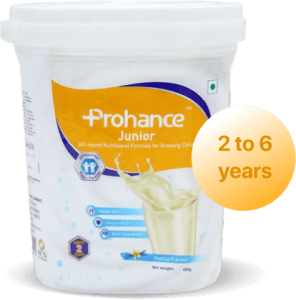 Health Supplements & Nutritional Supplements for Wellness | Prohance