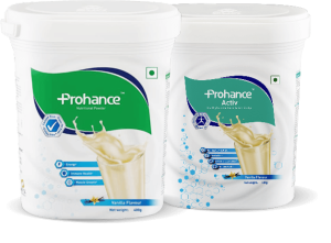 Health Supplements & Nutritional Supplements for Wellness | Prohance