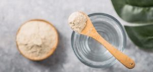 High Protein Powder for Fast Recovery of Patients | Prohance HP