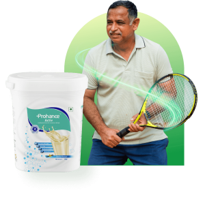Protein Powder & Nutritional Supplement for Adults | Prohance
