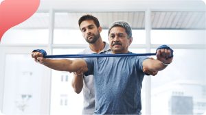 Prohance HP Vanilla: Buy High Protein Powder in Vanilla Flavor