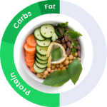 Prohance HP Vanilla: Buy High Protein Powder in Vanilla Flavor