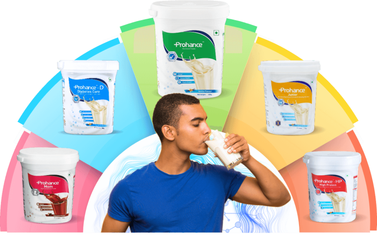 Prohance Clinical Study: Unveiling Supplement Science