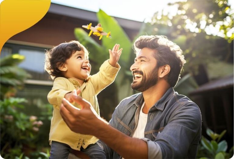 Protein Powder for Kids: Essential Nutrition for Growth | Prohance Junior