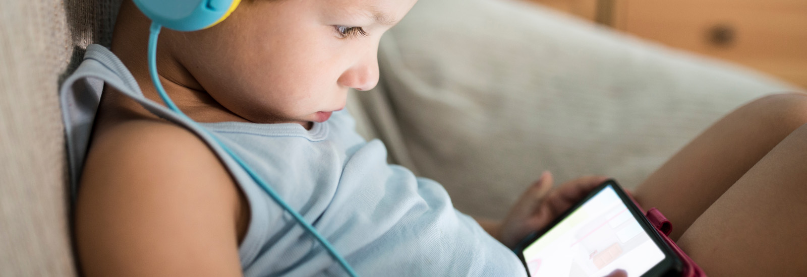 5 Strategies to Minimize Screen Time for Healthier, Happier Kids| Prohance