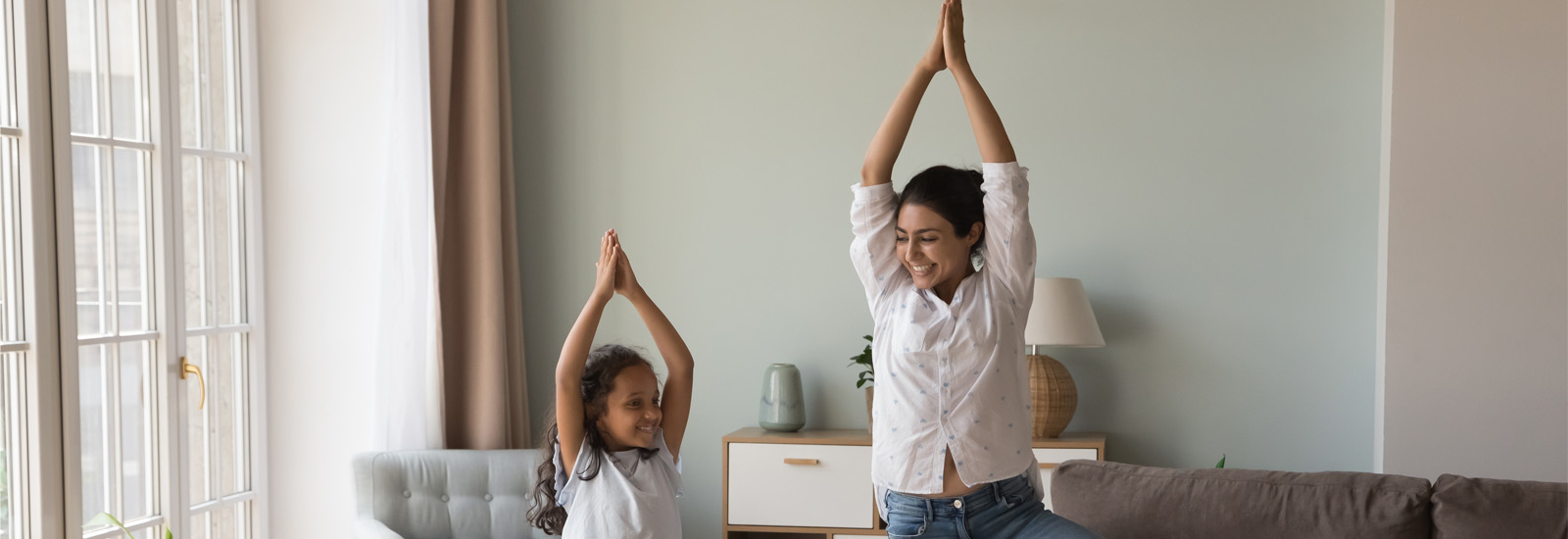 Children's Exercises: 6 Ways to Keep Kids Active and Healthy | Prohance