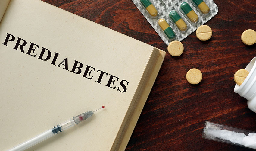 Prediabetes Symptoms: What are the Pre-Diabetes Symptoms & Causes ...