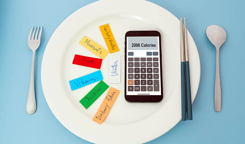 Daily Calorie Requirement: How Many Calories Should I Eat a Day? Prohance
