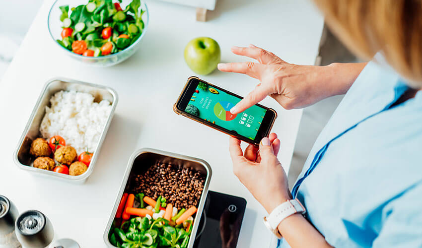 Protein Intake Calculator: How to Calculate Protein with Prohance